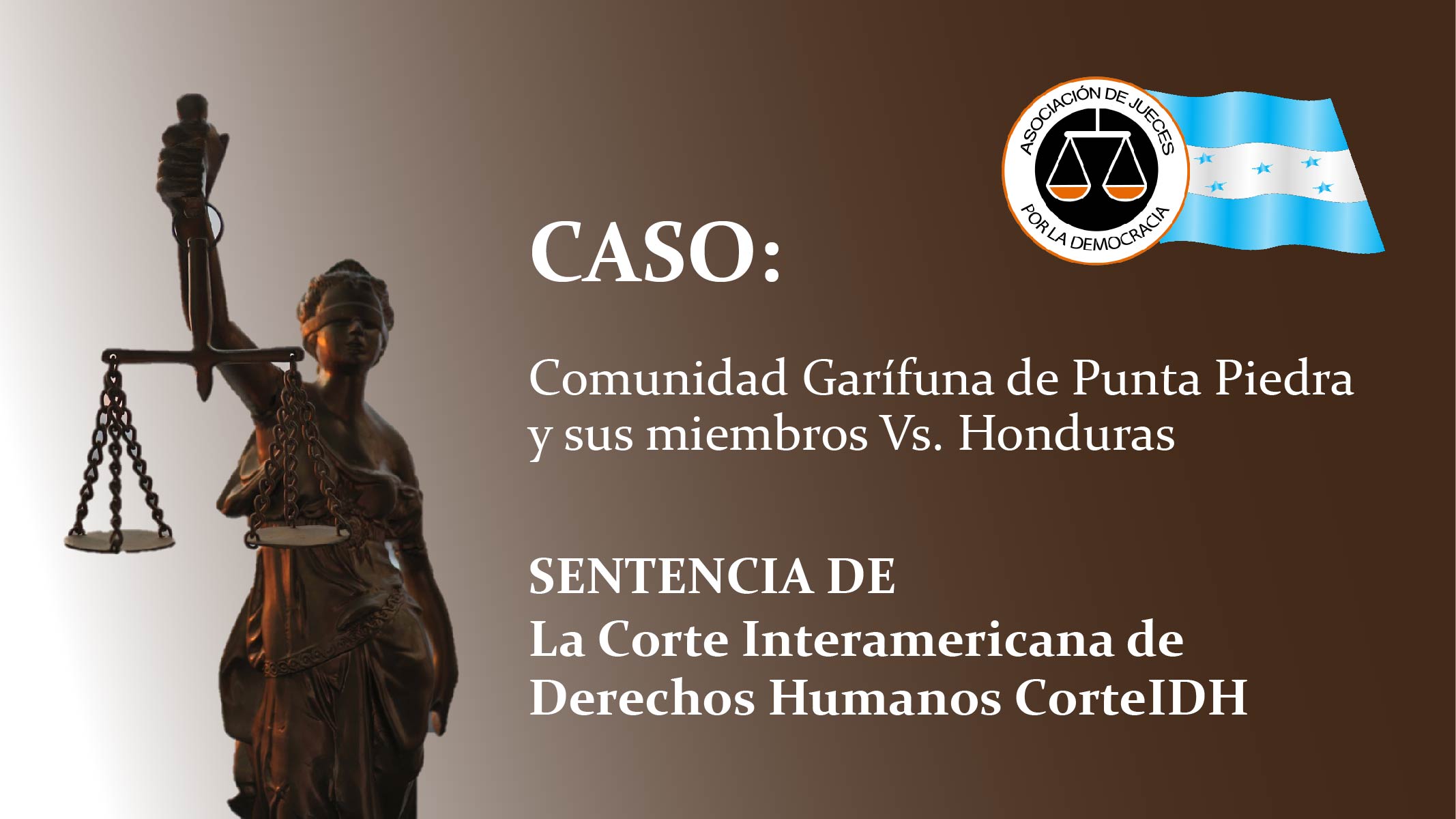 Comunidad Garífuna de Punta Piedra y sus Miembros Vs. Honduras ...
