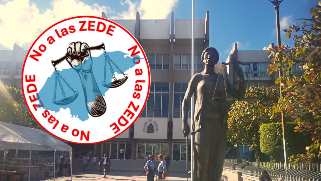 Sentencia de inconstitucionalidad de las ZEDE publicada en el Diario ...